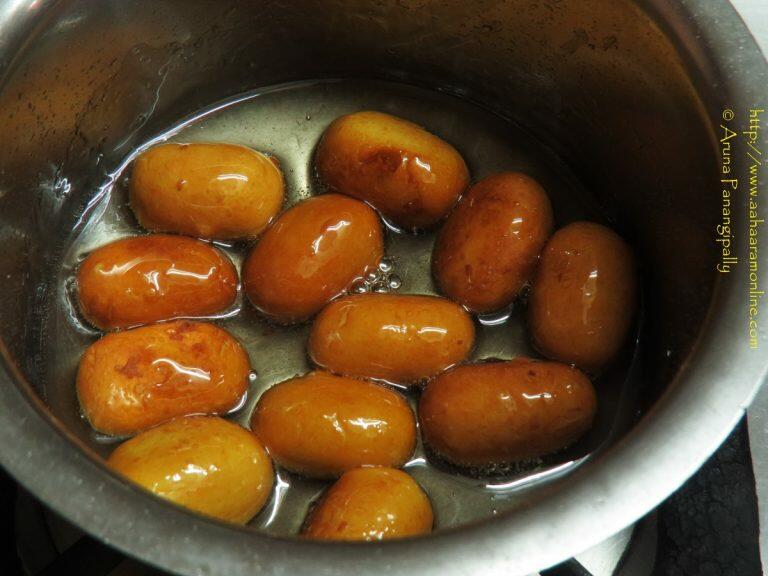 Chhena Gaja | A Traditional Sweet from Odisha - ãhãram