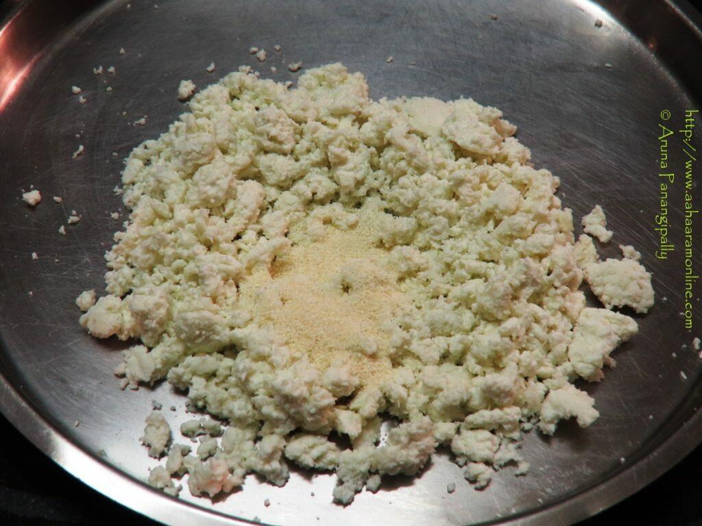 Chhena Gaja | A Traditional Sweet from Odisha - ãhãram