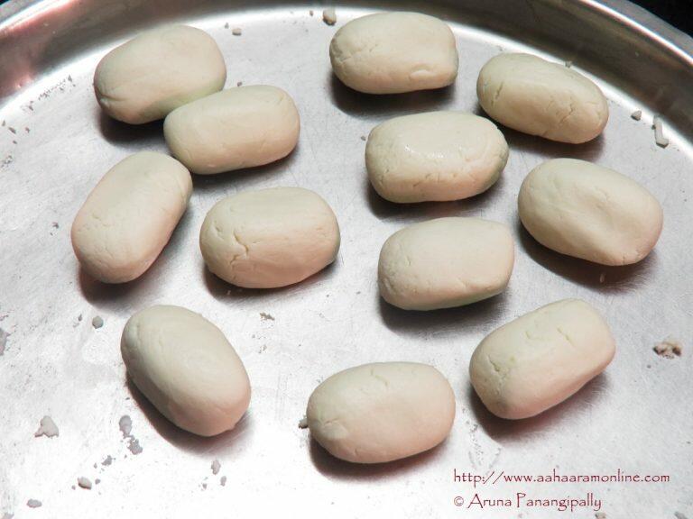 Chhena Gaja | A Traditional Sweet from Odisha - ãhãram