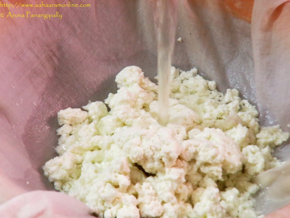 Chhena Gaja | A Traditional Sweet from Odisha - ãhãram