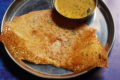 Godhuma Dosa | Wheat Flour Dosa - ãhãram