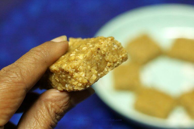 Tilachya Vadya for Makar Sankranti - ãhãram