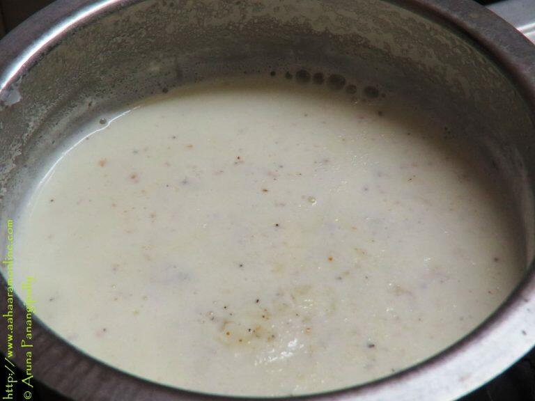 Dudh Puli Pitha | Kheera Puli Pithe: Makar/Poush Sankranti Recipe