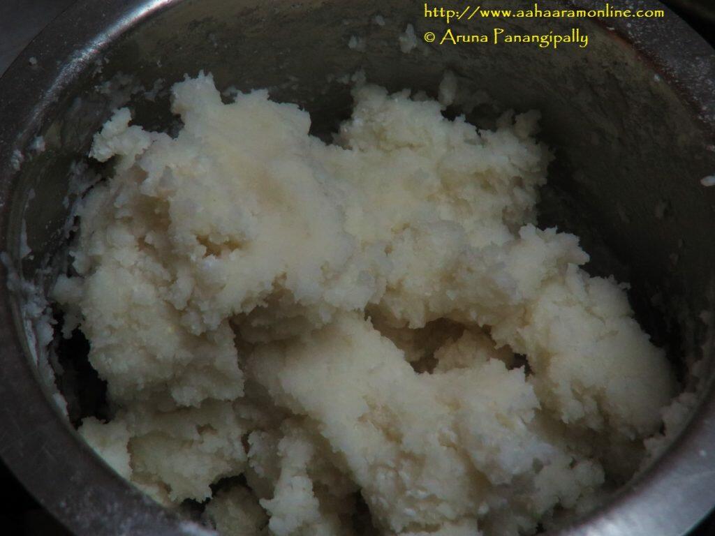 Dudh Puli Pitha | Kheera Puli Pithe: Makar/Poush Sankranti Recipe