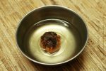 Senaga Pindi Pachadi | Andhra Besan Chutney for Dosa - ãhãram
