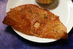 Godhuma Dosa | Wheat Flour Dosa - ãhãram