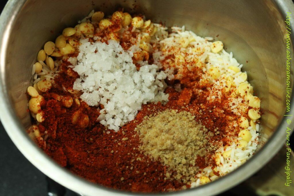 Sanna Polo: Crisp, Spicy Dosa from GSB Cuisine by Anupama Michael