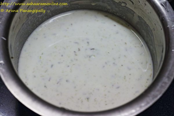 Aviri Vadiyalu | Instant Steamed & Sun-dried Rice Papad from Andhra