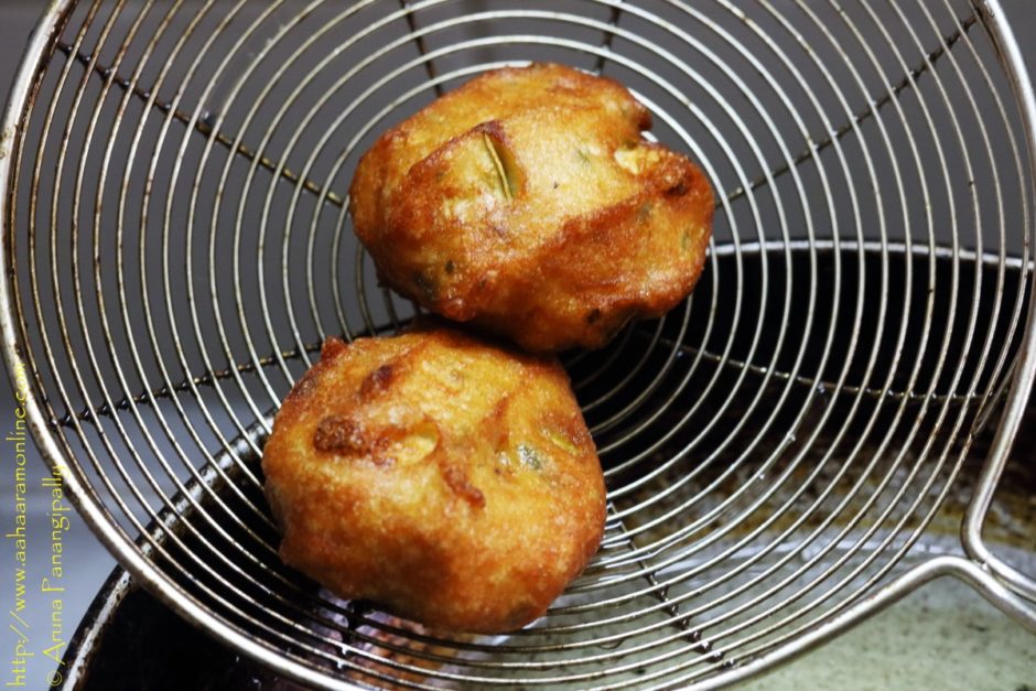 Budida Gummadikaya Pachi Vadiyalu | Medu Vada with Ash Gourd