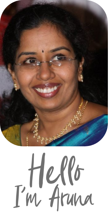 Nagpuri Gola Bhat | A Recipe from Vidarbha | ãhãram