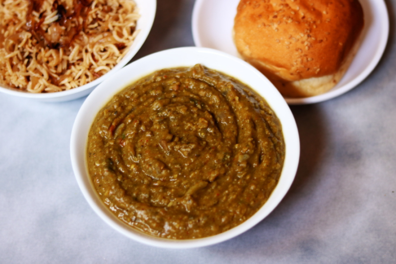 Dhanshak: The Parsi Dal and Vegetable Medley (Vegetarian Recipe)
