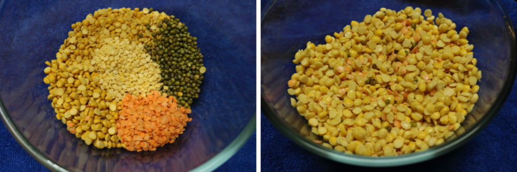 Dhanshak: The Parsi Dal and Vegetable Medley (Vegetarian Recipe)