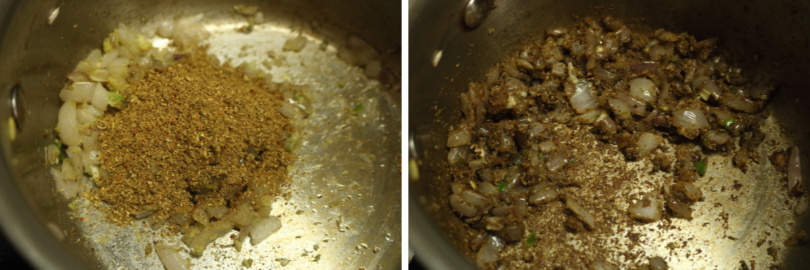 Dhanshak: The Parsi Dal and Vegetable Medley (Vegetarian Recipe)