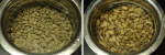 CKP Style Valache Birde (Birdhe) | Sprouted Field Beans Curry - ãhãram