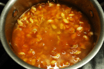 CKP Style Valache Birde (Birdhe) | Sprouted Field Beans Curry - ãhãram