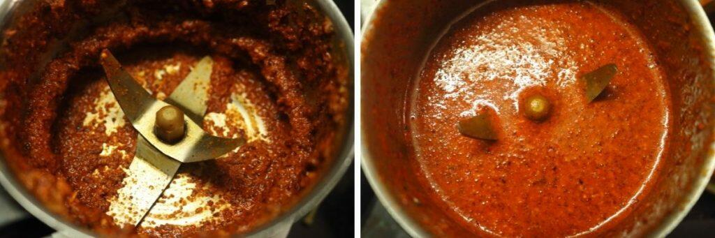 Mavinakayi Uppinakayi: No-oil, Water-based Mango Pickle