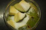 Mavinakayi Uppinakayi: No-oil, Water-based Mango Pickle