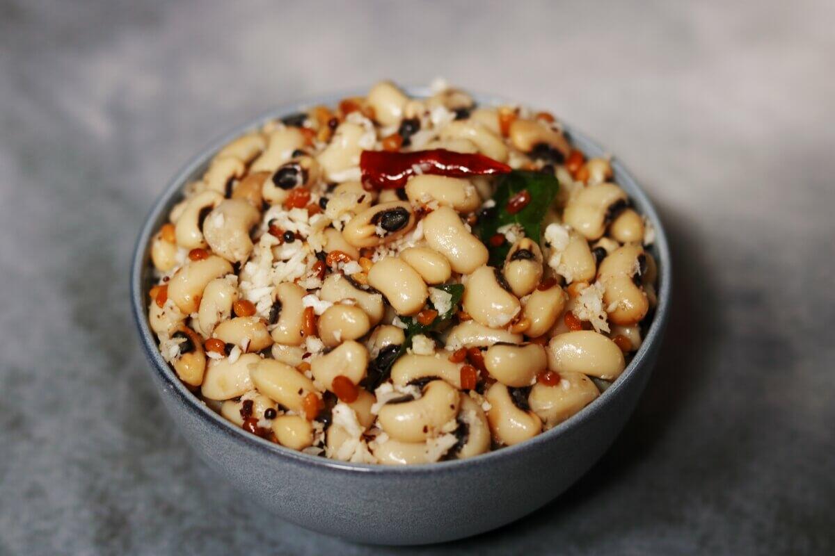 Karamani Sundal | Alasandala Guggillu | Bobbarla Guggillu - ãhãram