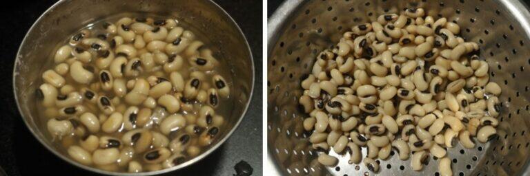 Karamani Sundal | Alasandala Guggillu | Bobbarla Guggillu - ãhãram