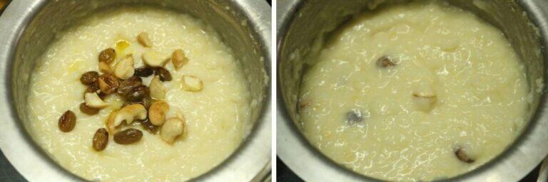 Kalkandu Pongal | Kalkandu Sadam | Patika Bellam Pongali