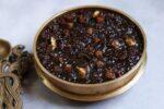 Aravana Payasam | Aravanam | Kerala Red Rice and Jaggery Kheer