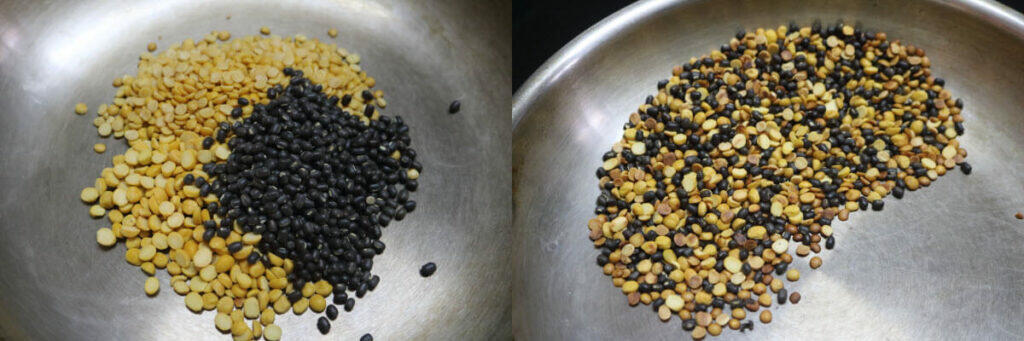 Vepa Puvvu Podi | Veppam Poo Podi | Neem Flowers Chutney Powder