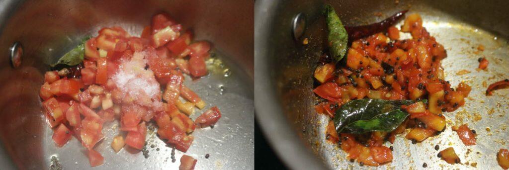 Vamu Charu | Omam Rasam | Ajwain Rasam - ãhãram