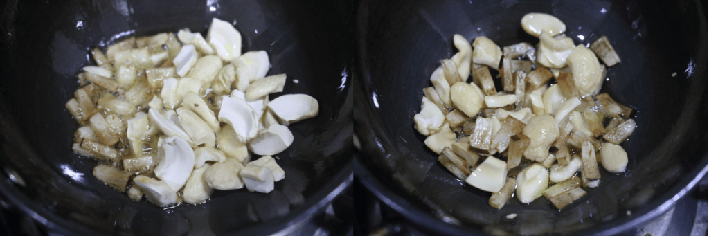 Kadalai Parippu Payasam (Pradhaman) | Kerala Chana Dal Kheer