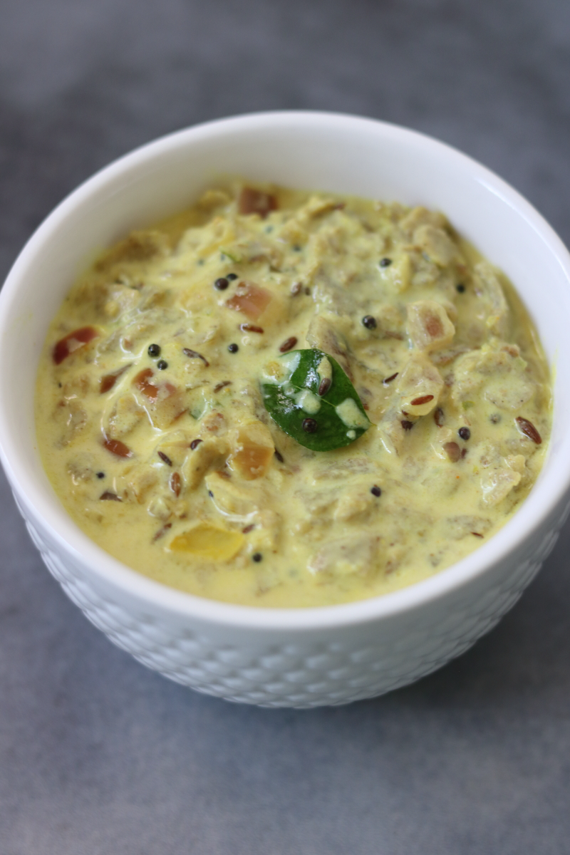 Vagharelo Rotlo | Bajra Roti in Buttermilk - ãhãram