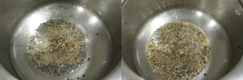 Vagharelo Rotlo | Bajra Roti in Buttermilk - ãhãram