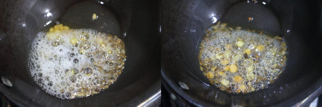 Potlakaya Perugu Pachadi | Snake Gourd Raita | Pudalangai Thayir Pachadi