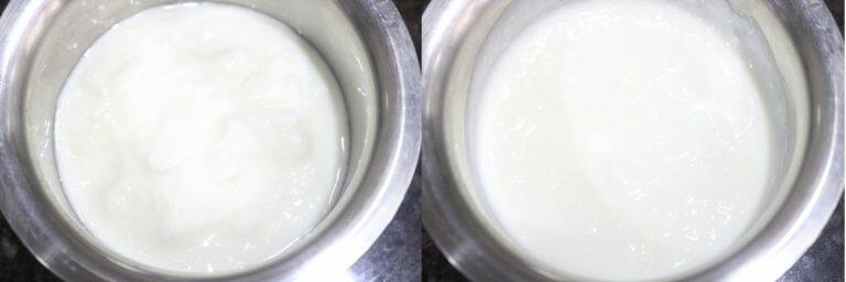 Burani Raita: Hyderabadi Garlic-flavoured Yogurt - ãhãram